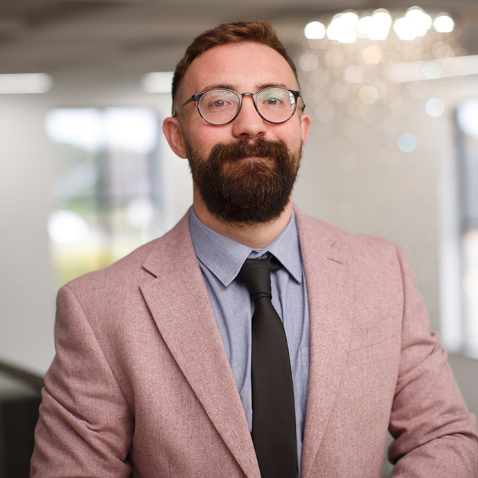 Our Team | Gavin Edmondson Solicitors